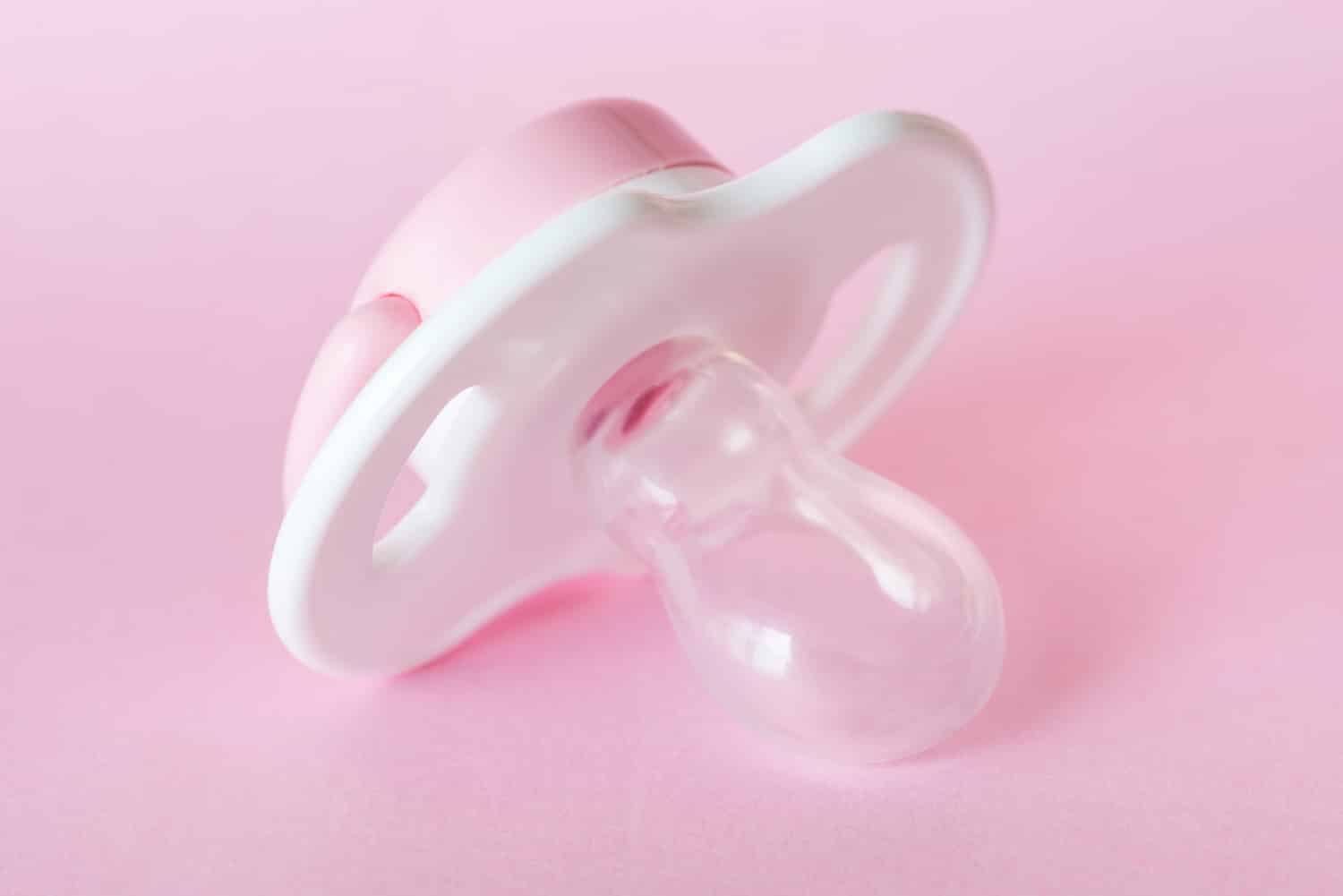 Comment Convaincre votre Enfant d'Arrêter la Tétine ? - Cueunion