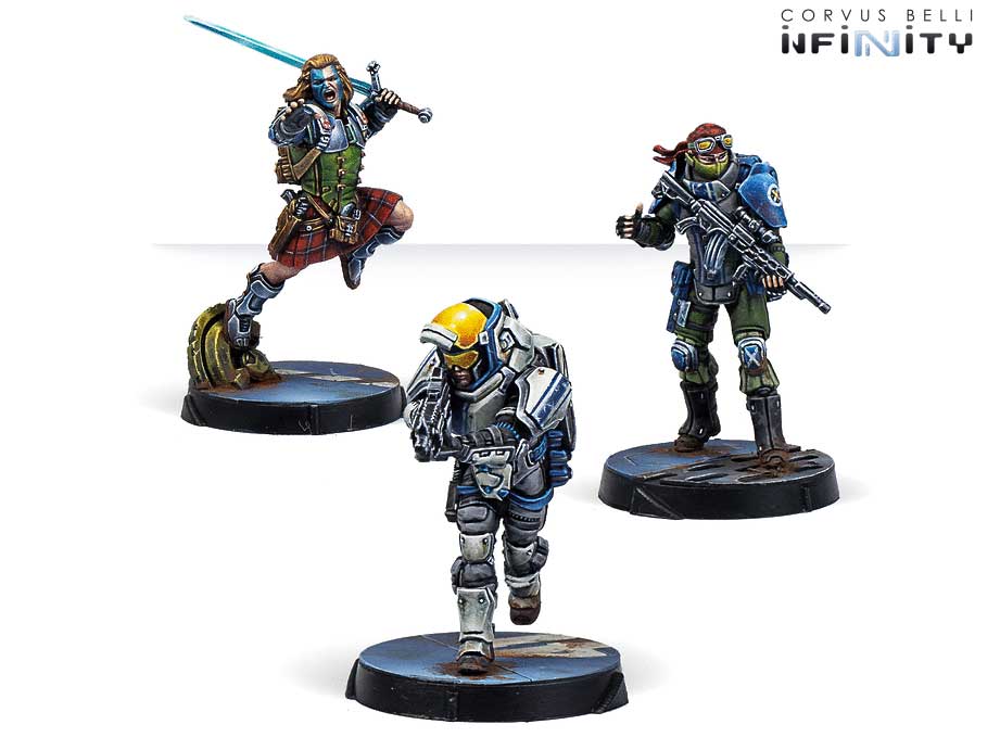 Avis Beyond Operation Crimson Stone Infinity CodeOne ! - Cueunion